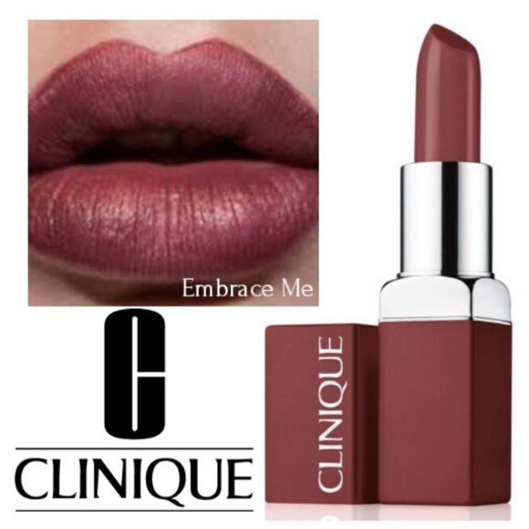 Clinique | Makeup | Sale 235 Embrace Me Cliniqueeven Better Pop ...